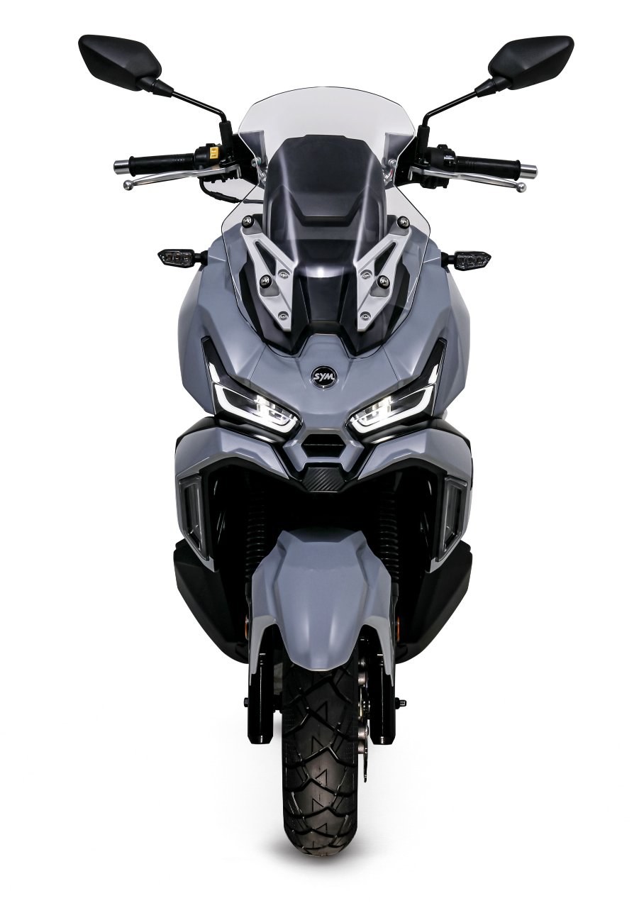 ADX 125