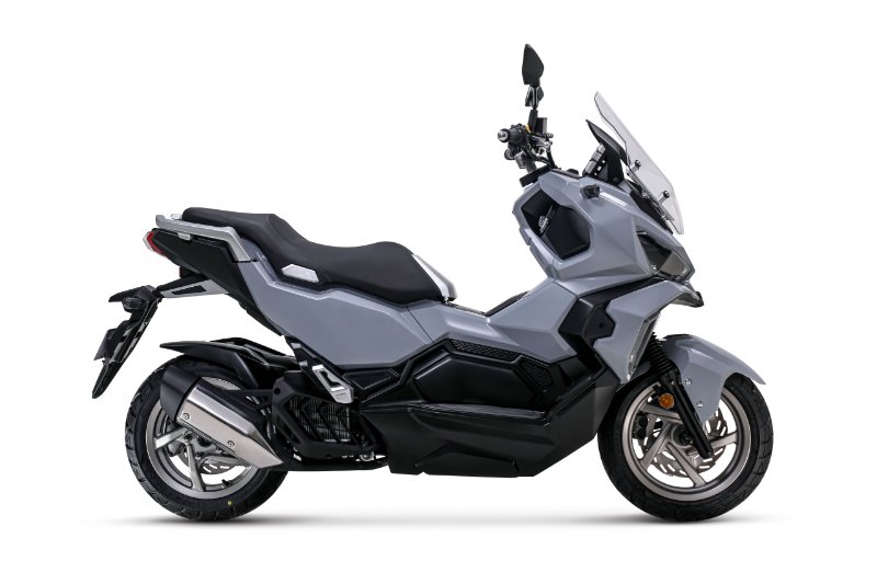 ADX 125