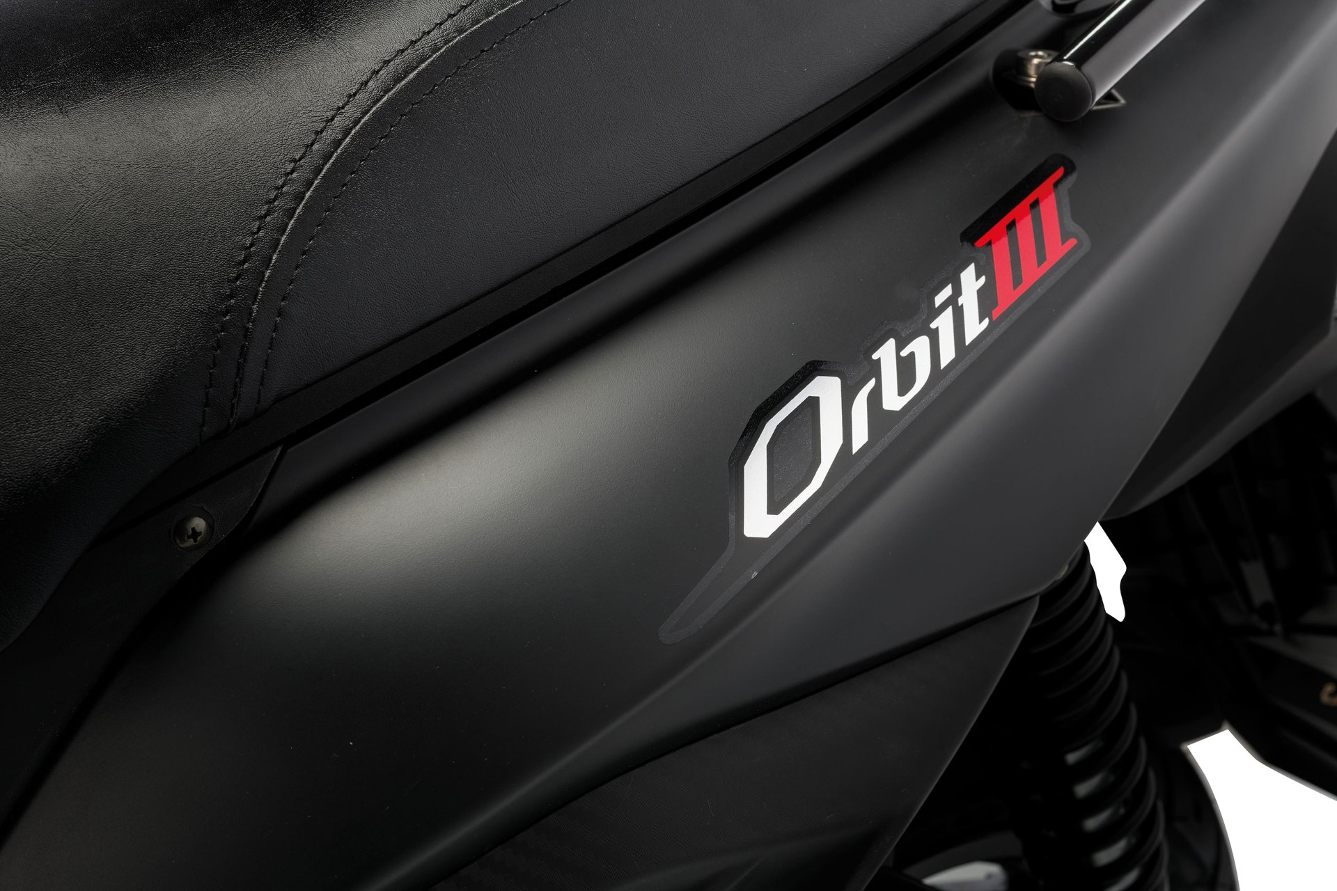 Orbit III