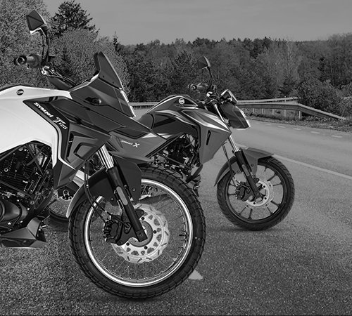 SYM België | Officiële website