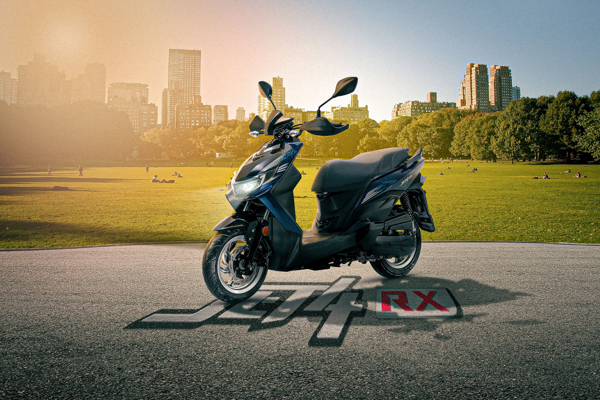 SYM België | Officiële website