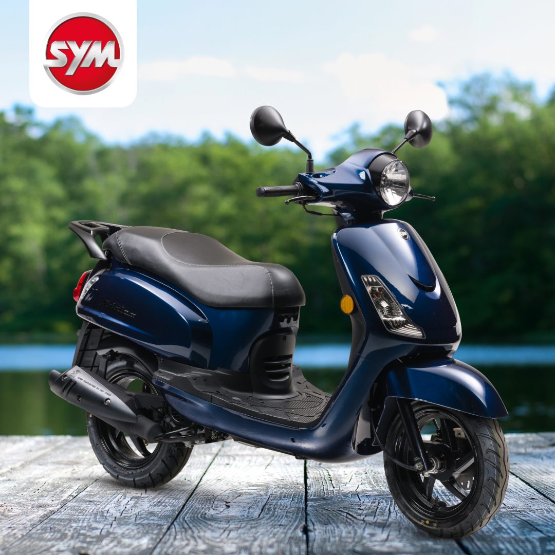 Découvrez les nouvelles couleurs de la populaire gamme Fiddle II